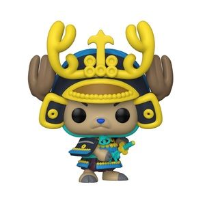 Funko | Toys | Funko Pop One Piece Armored Chopper Funko Shop Exclusive ...
